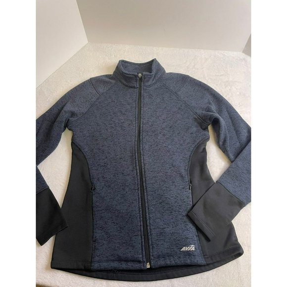 Avia | Jackets & Coats | Ladies Avia Jacket Size Medium | Poshmark